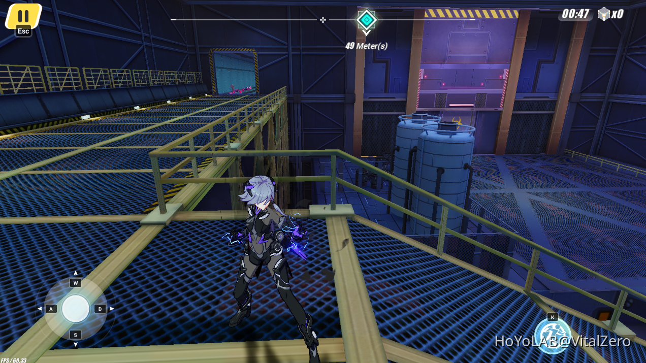 Se acuerdan cuando esto era el poderoso Abyss?? Honkai Impact 3rd | HoYoLAB