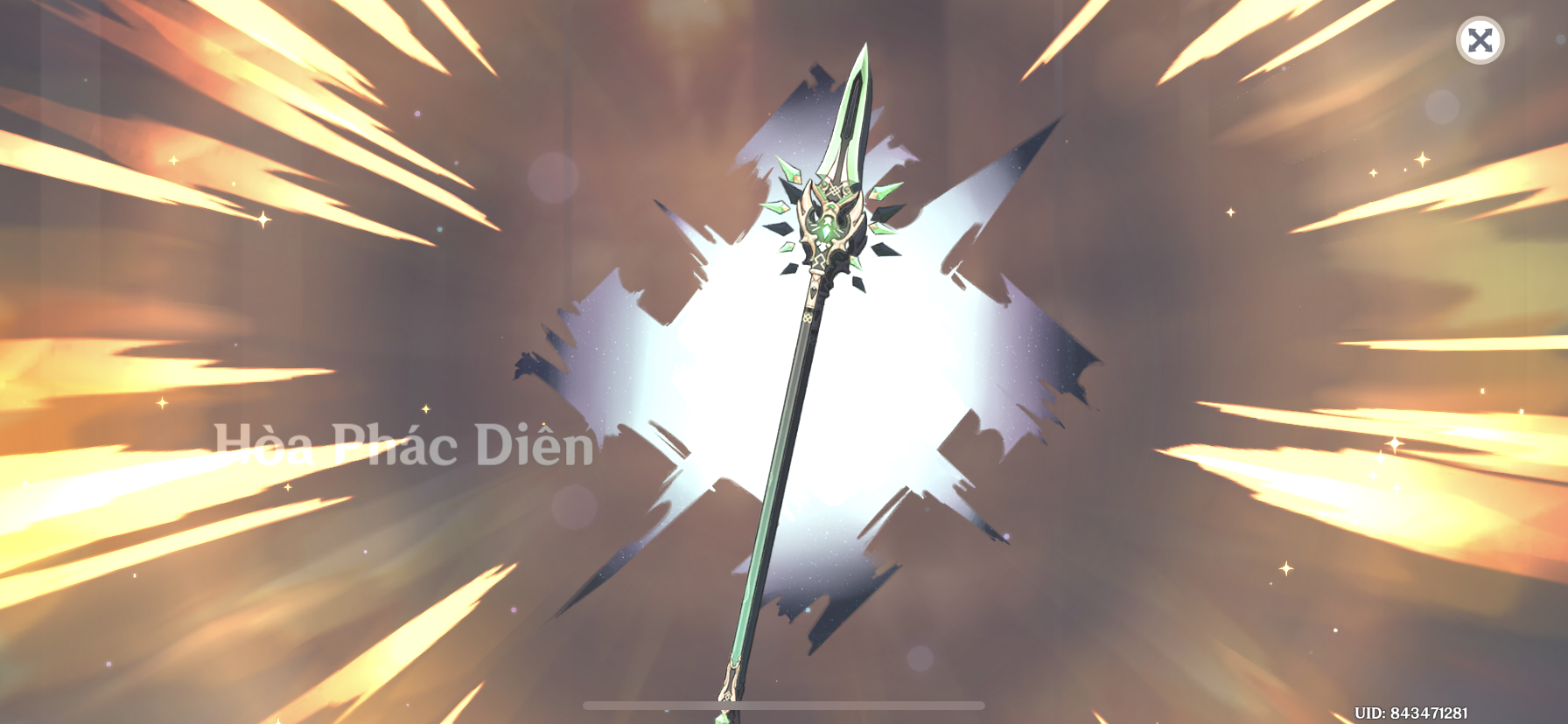 🤌 Genshin Impact | HoYoLAB