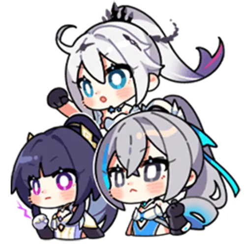 HoYoLAB - Official Community