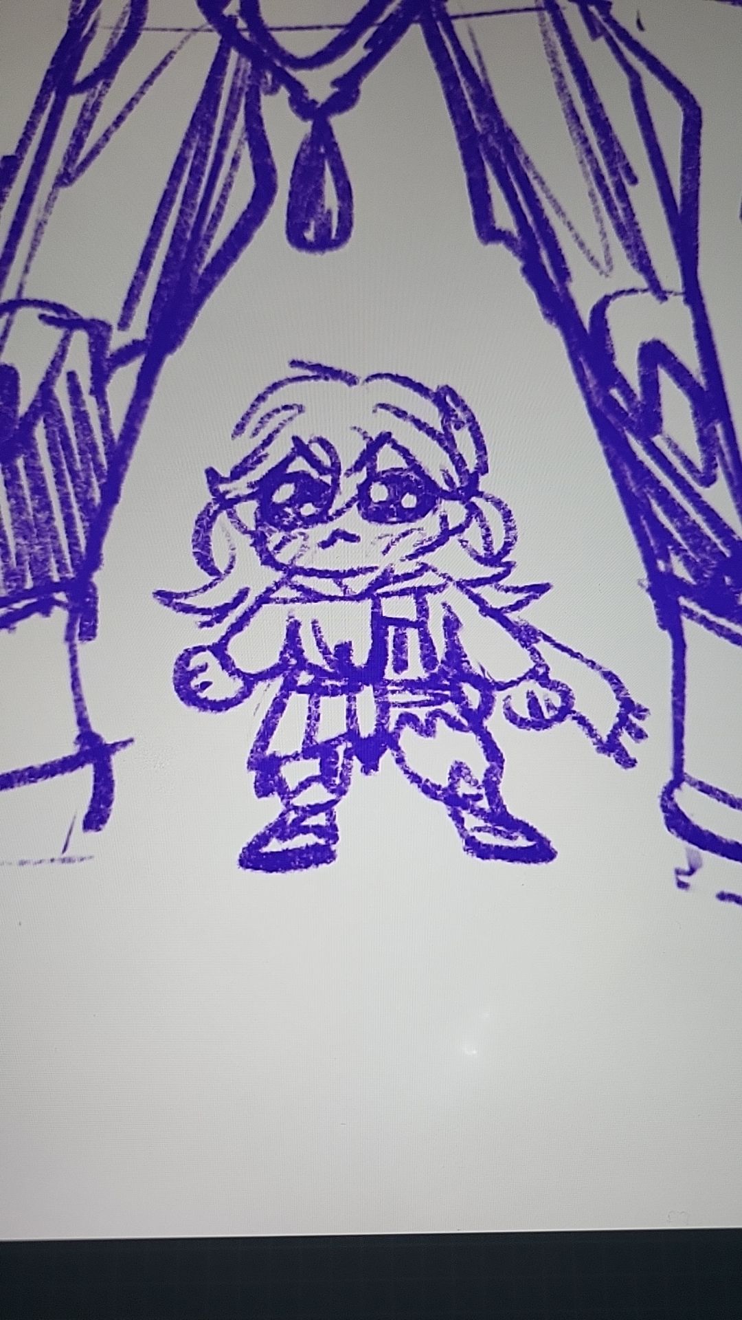 babygirl kaveh wip BUT mini Genshin Impact | HoYoLAB