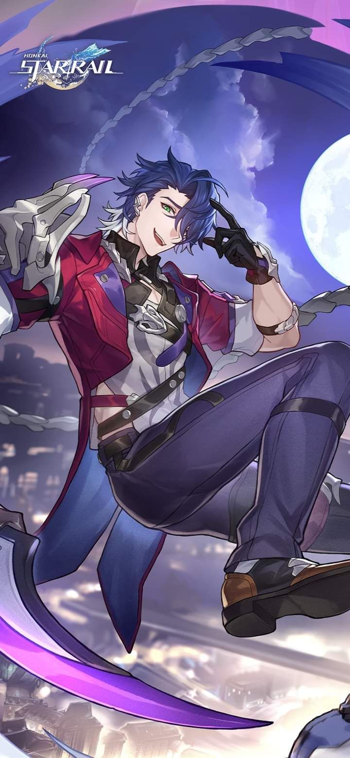 sampo Honkai: Star Rail | HoYoLAB