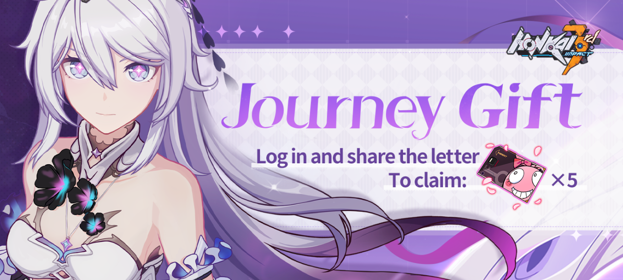 HI3 Honkai Impact 3rd | HoYoLAB