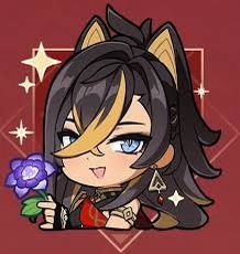 Chibi Dehay Genshin Impact | HoYoLAB