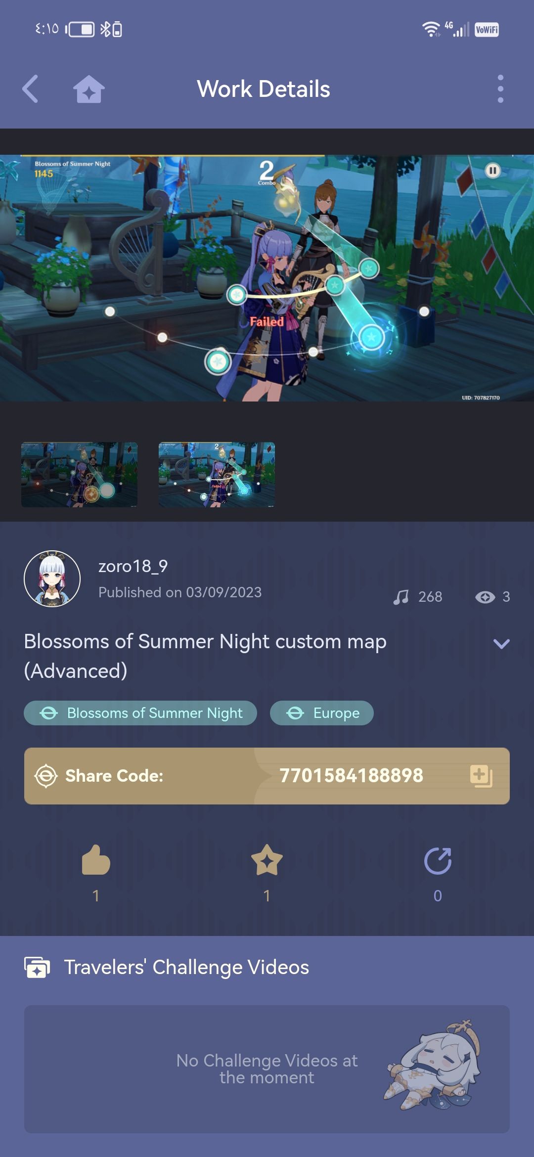 7701584188898 Genshin Impact | HoYoLAB