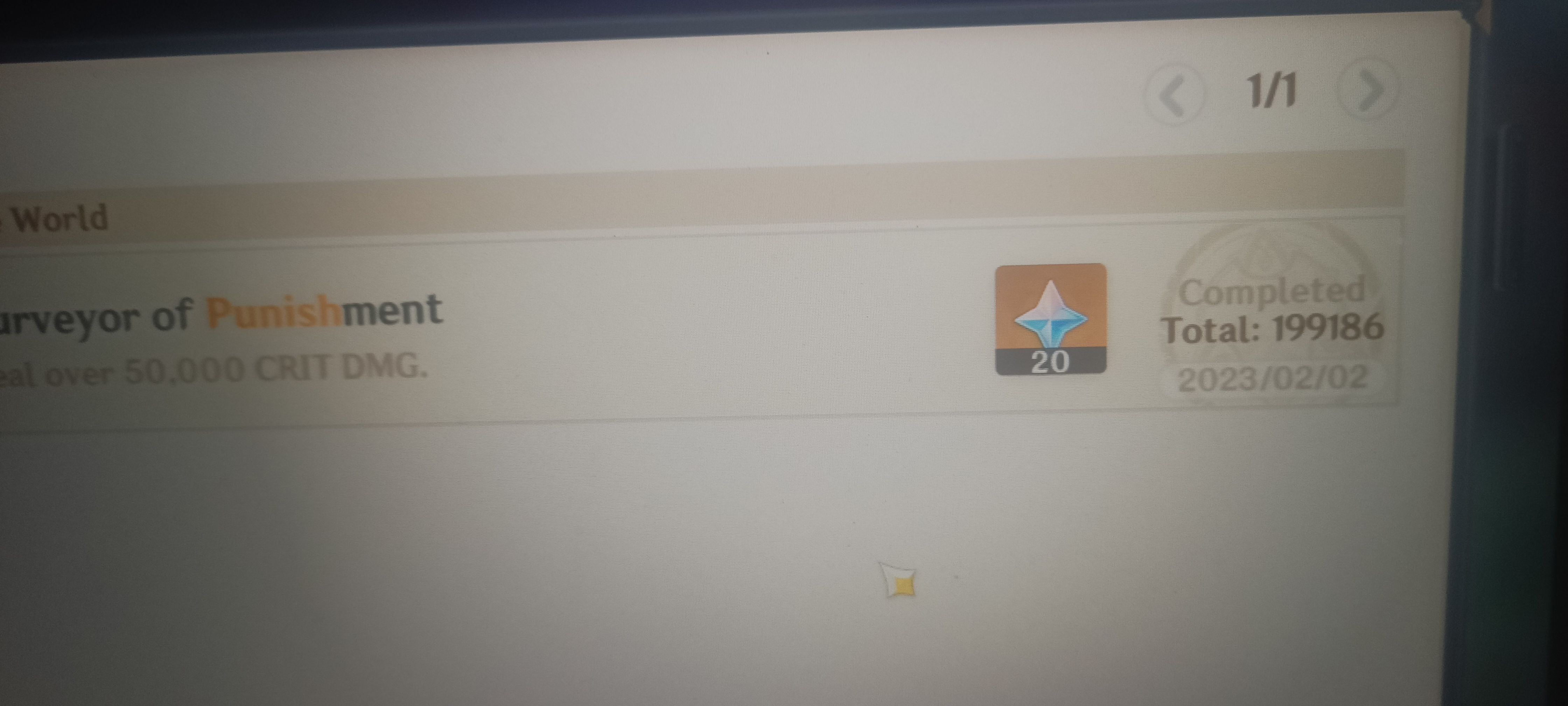 mau nanya puhh Genshin Impact | HoYoLAB