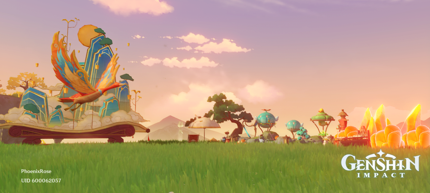 Dodoko's Lantern Rite Genshin Impact | HoYoLAB