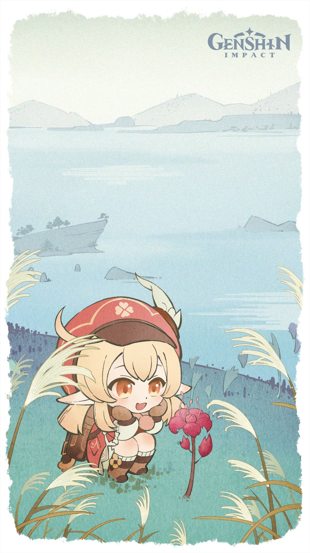 Explosion!!!!! Genshin Impact | HoYoLAB