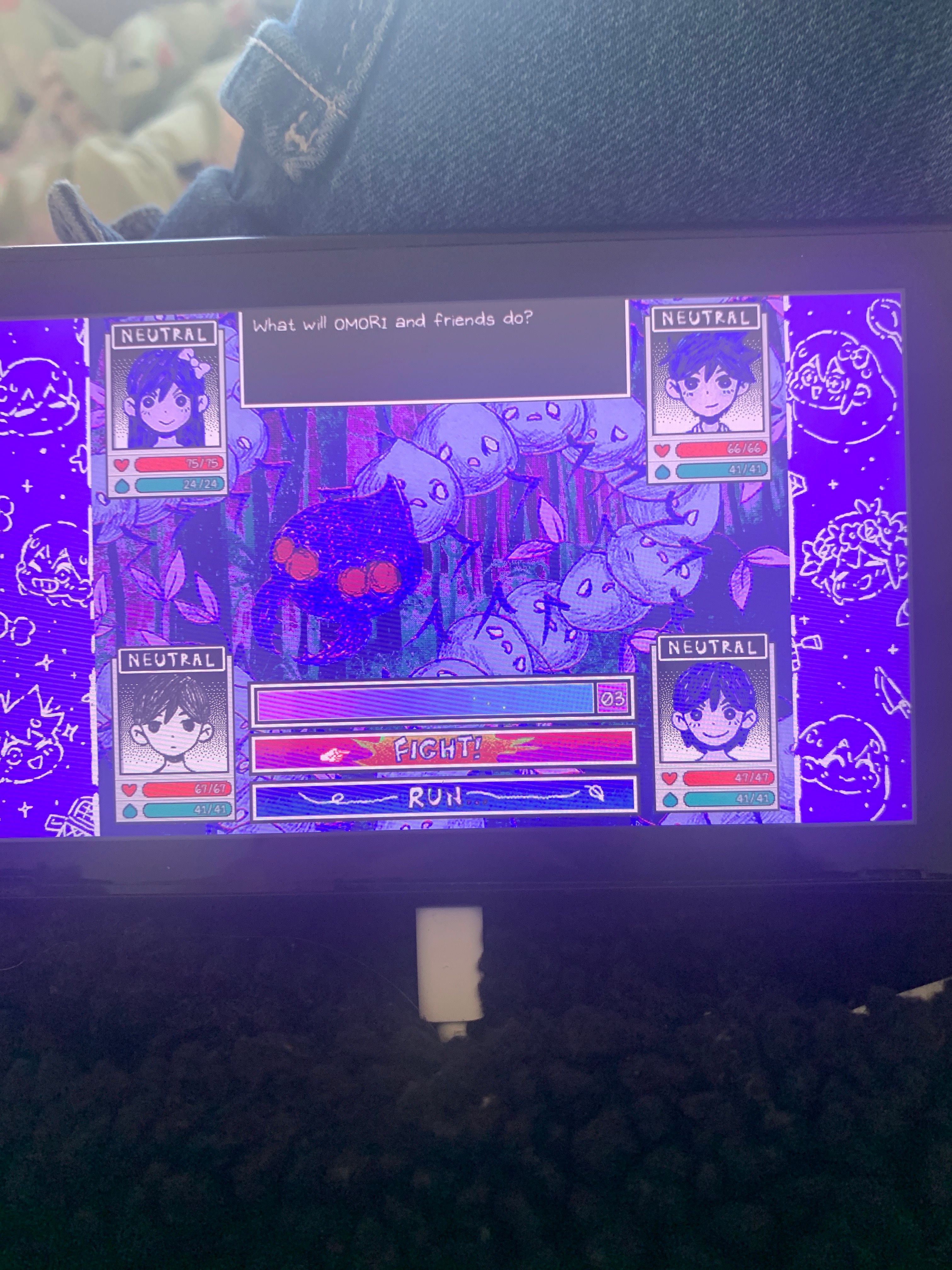 Please help | HoYoLAB