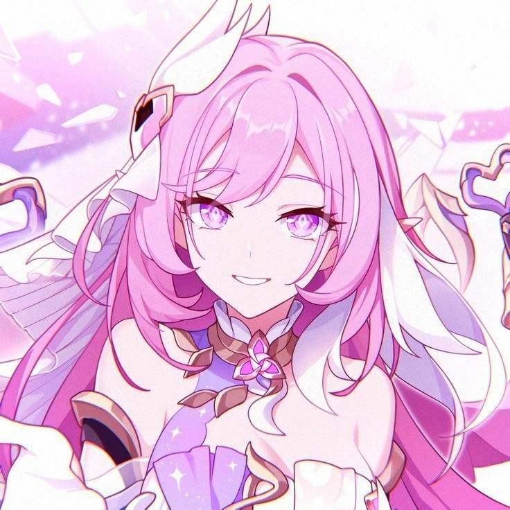 elysia icons ! Honkai Impact 3rd | HoYoLAB