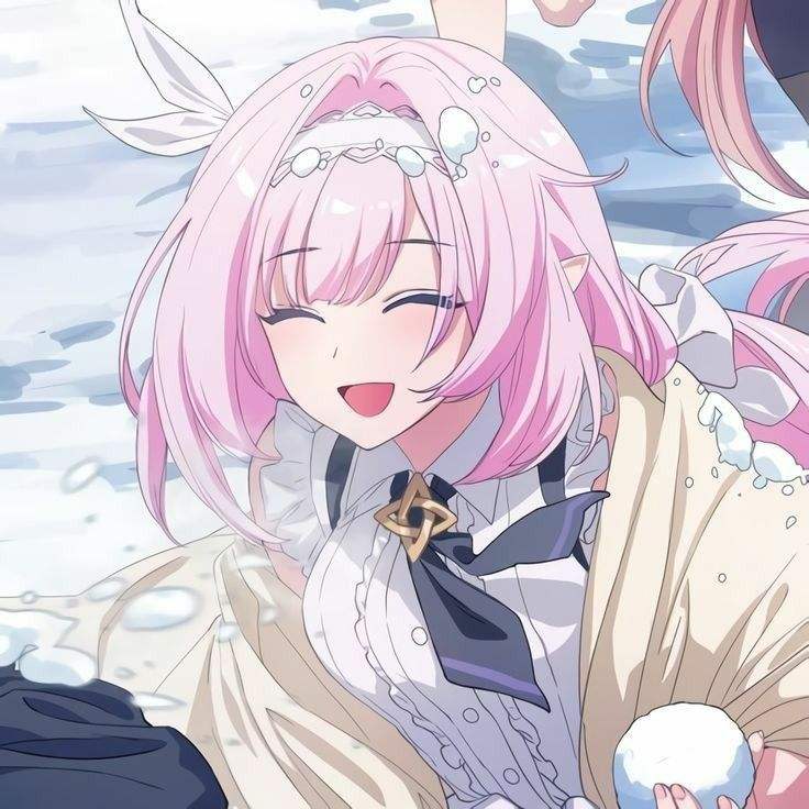 elysia icons ! Honkai Impact 3rd | HoYoLAB