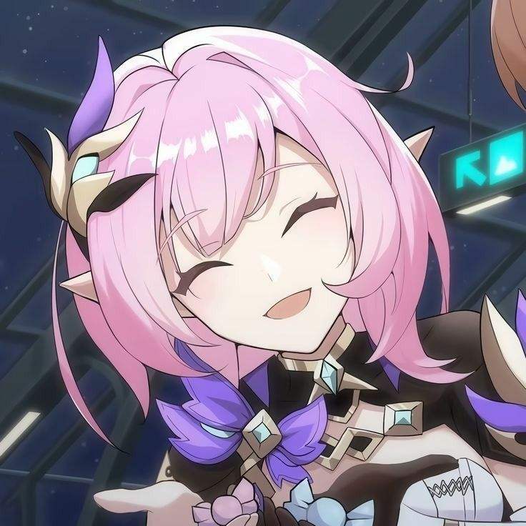 elysia icons ! Honkai Impact 3rd | HoYoLAB