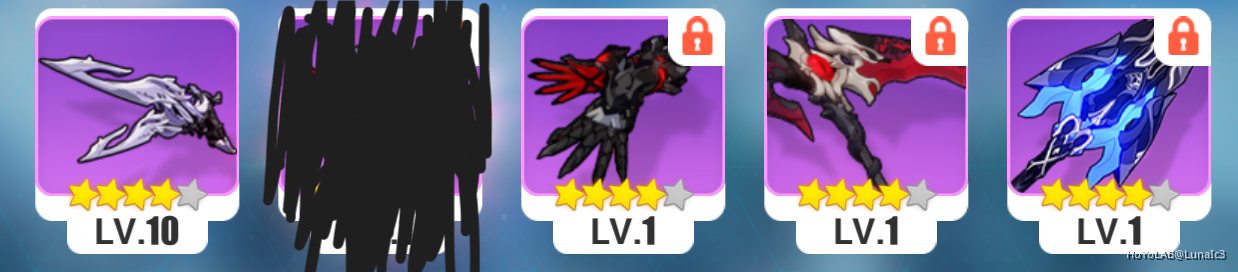 I want my luck in honkai the same in Genshin :'''D Honkai Impact 3rd ...