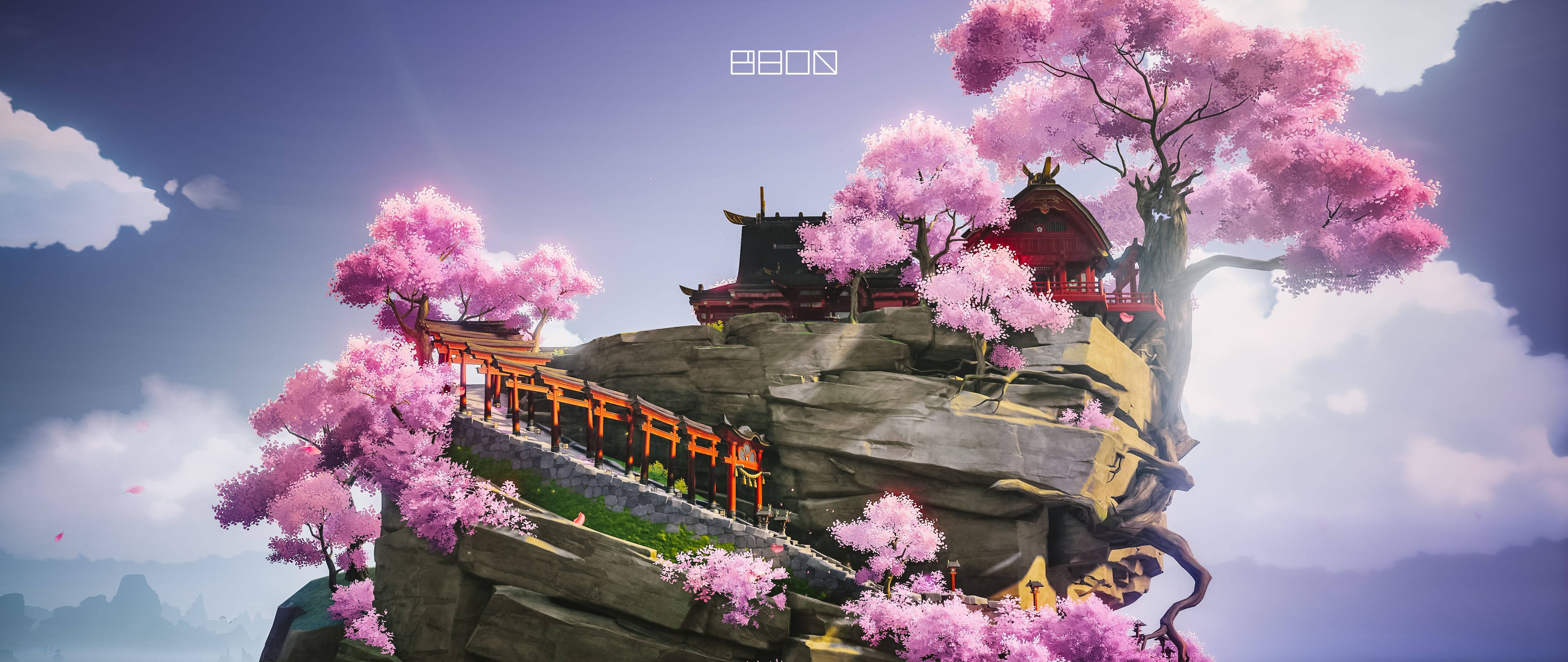 Shrine Genshin Impact | HoYoLAB