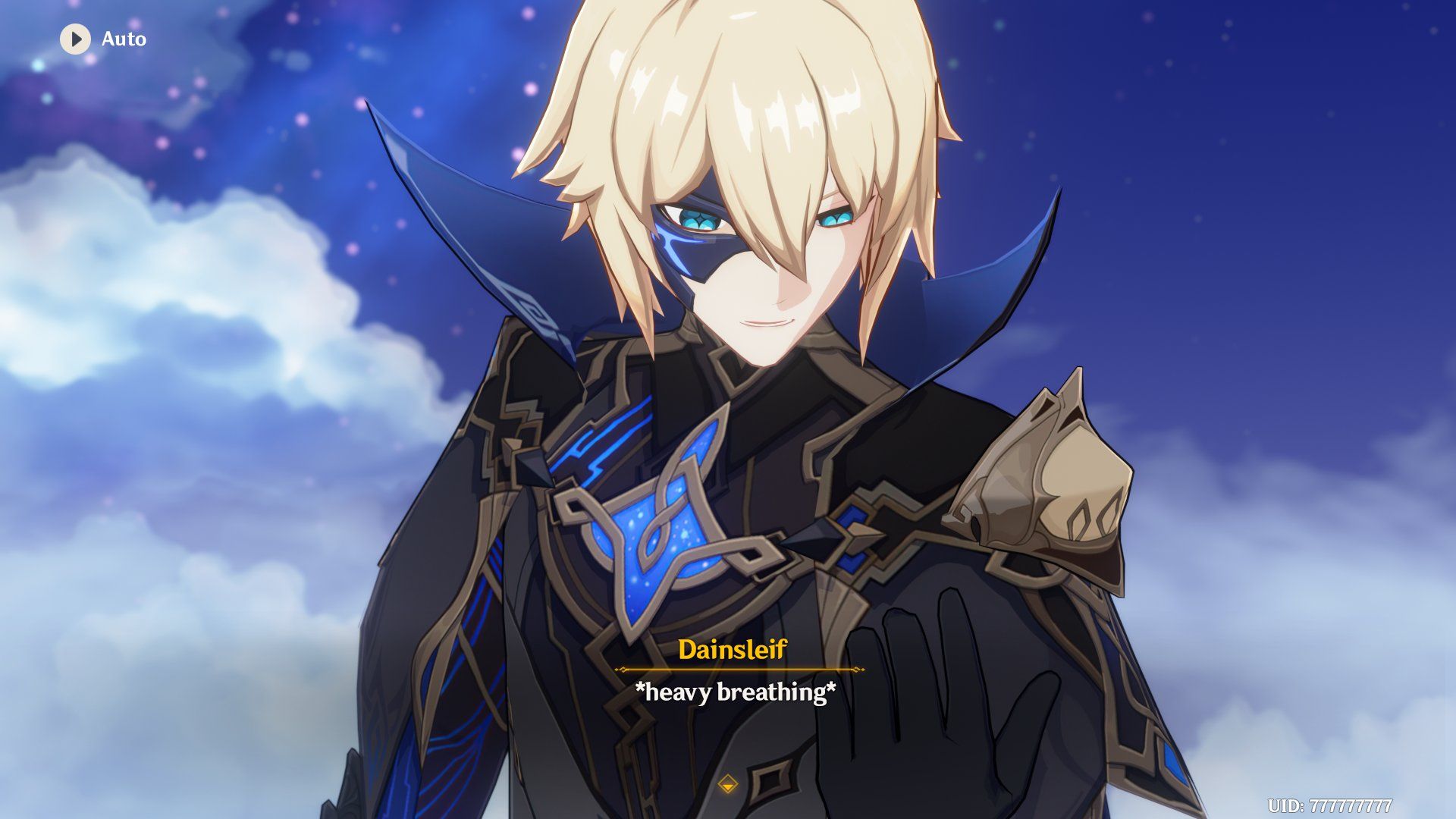 Aether vs Dainsleif [Part2] Genshin Impact | HoYoLAB