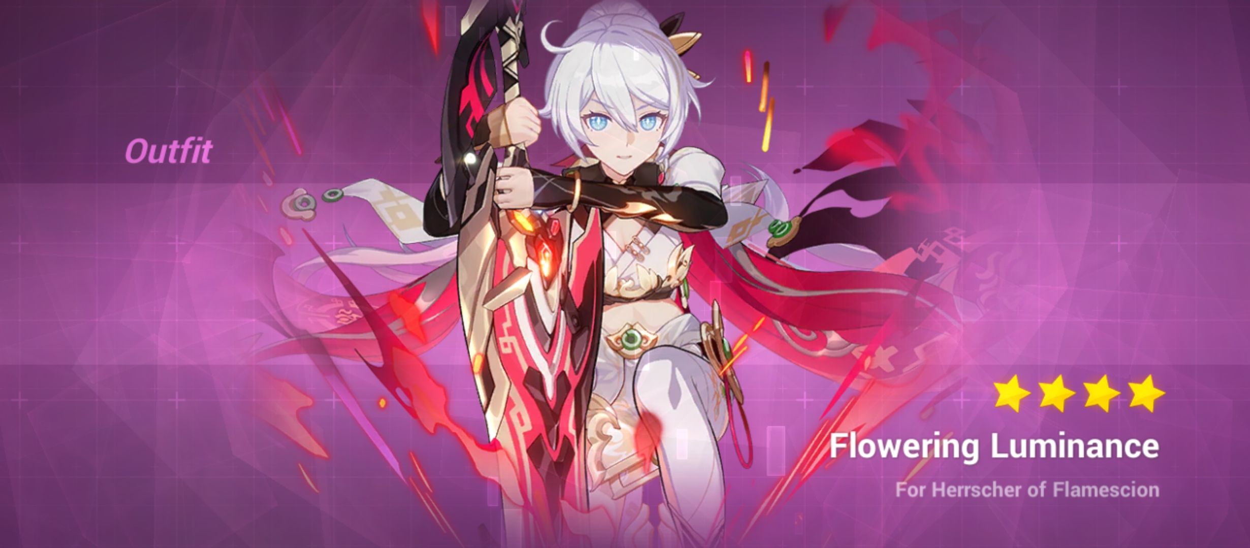 My new outfits for them. Honkai Impact 3rd | HoYoLAB