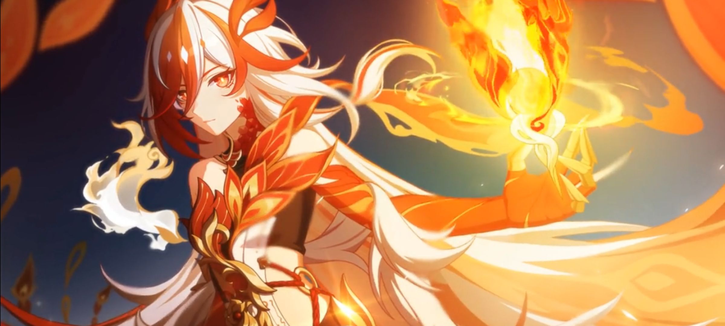 Fu Hua Honkai Impact 3rd | HoYoLAB