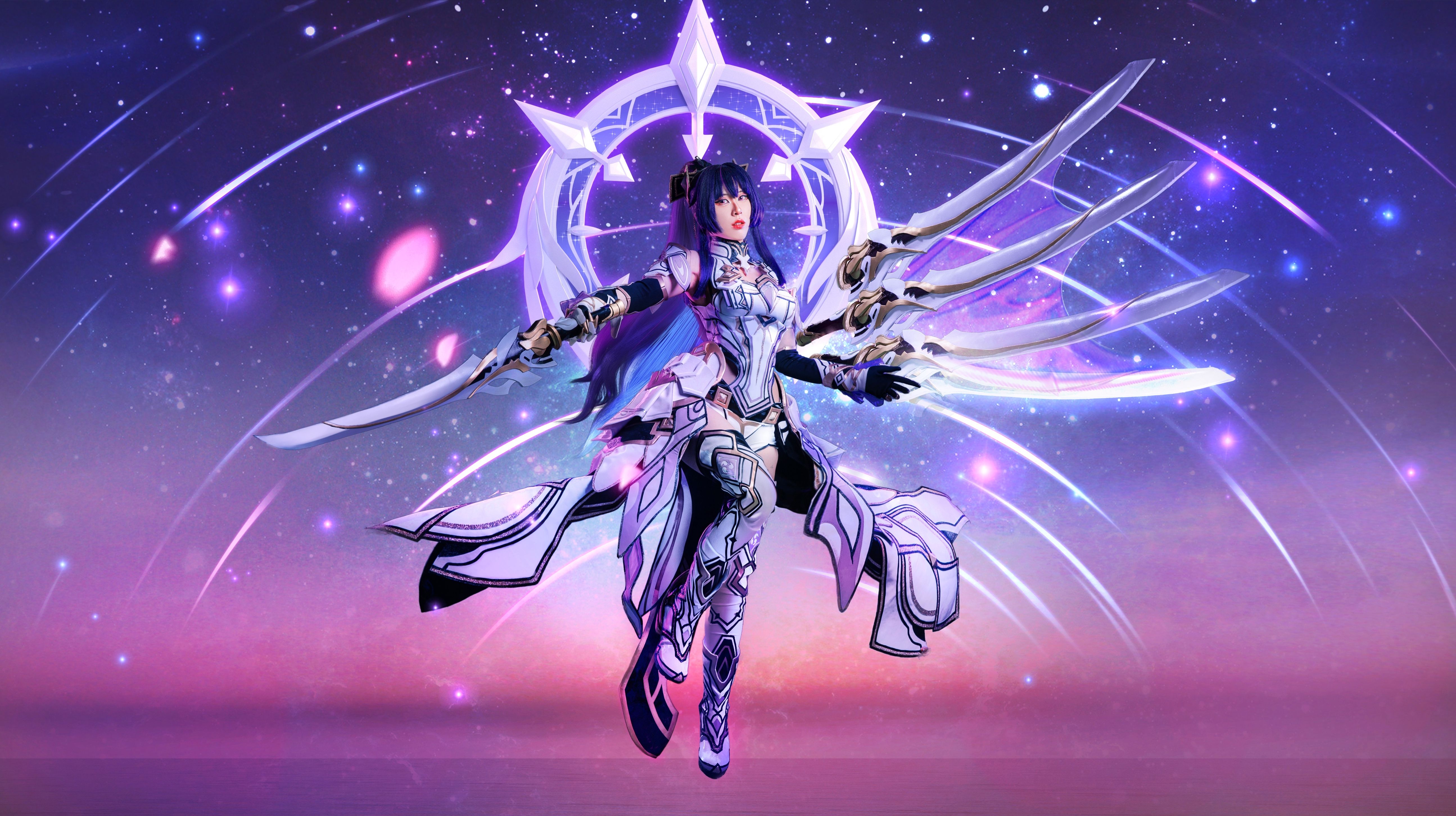 Herrscher of Origin ⚡️ Honkai Impact 3rd | HoYoLAB