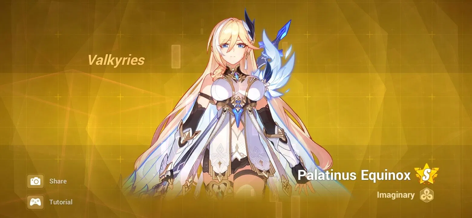 How good is Durandal? Honkai Impact 3rd | HoYoLAB