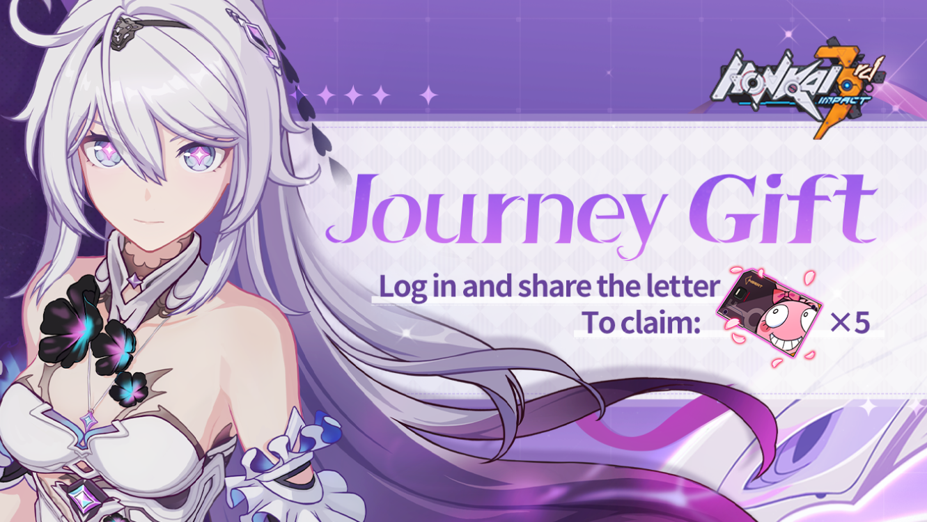 I NEED SUPPLY CARDS OKAY?!? Honkai Impact 3rd | HoYoLAB