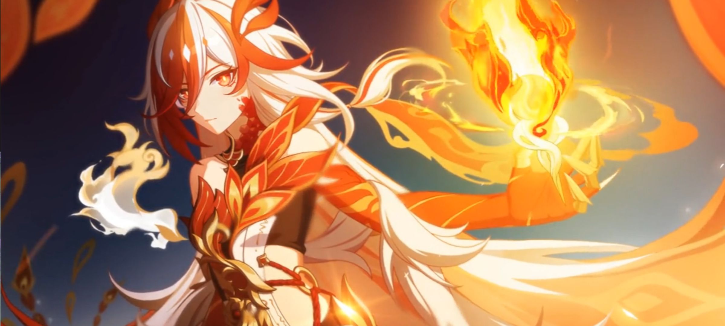 Fu Hua Honkai Impact 3rd | HoYoLAB