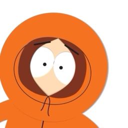 kenny says hi | HoYoLAB