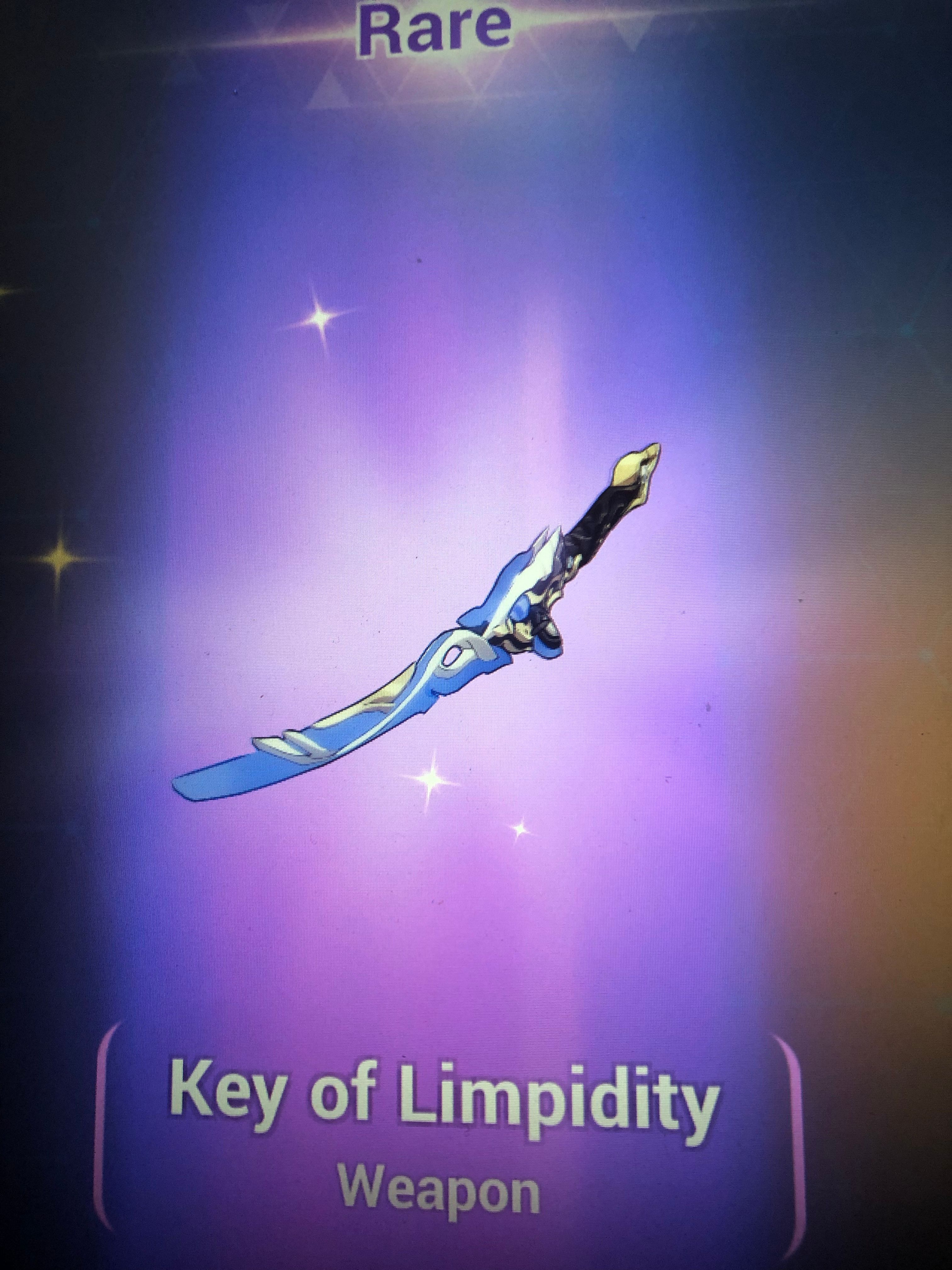 This is my fourth one Honkai Impact 3rd | HoYoLAB