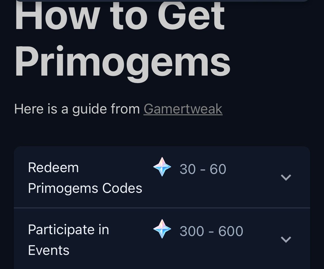 THE MOST BEST WAYS TO GET PRIMOS!!!!!⭐️⭐️⭐️⭐️ Genshin Impact | HoYoLAB