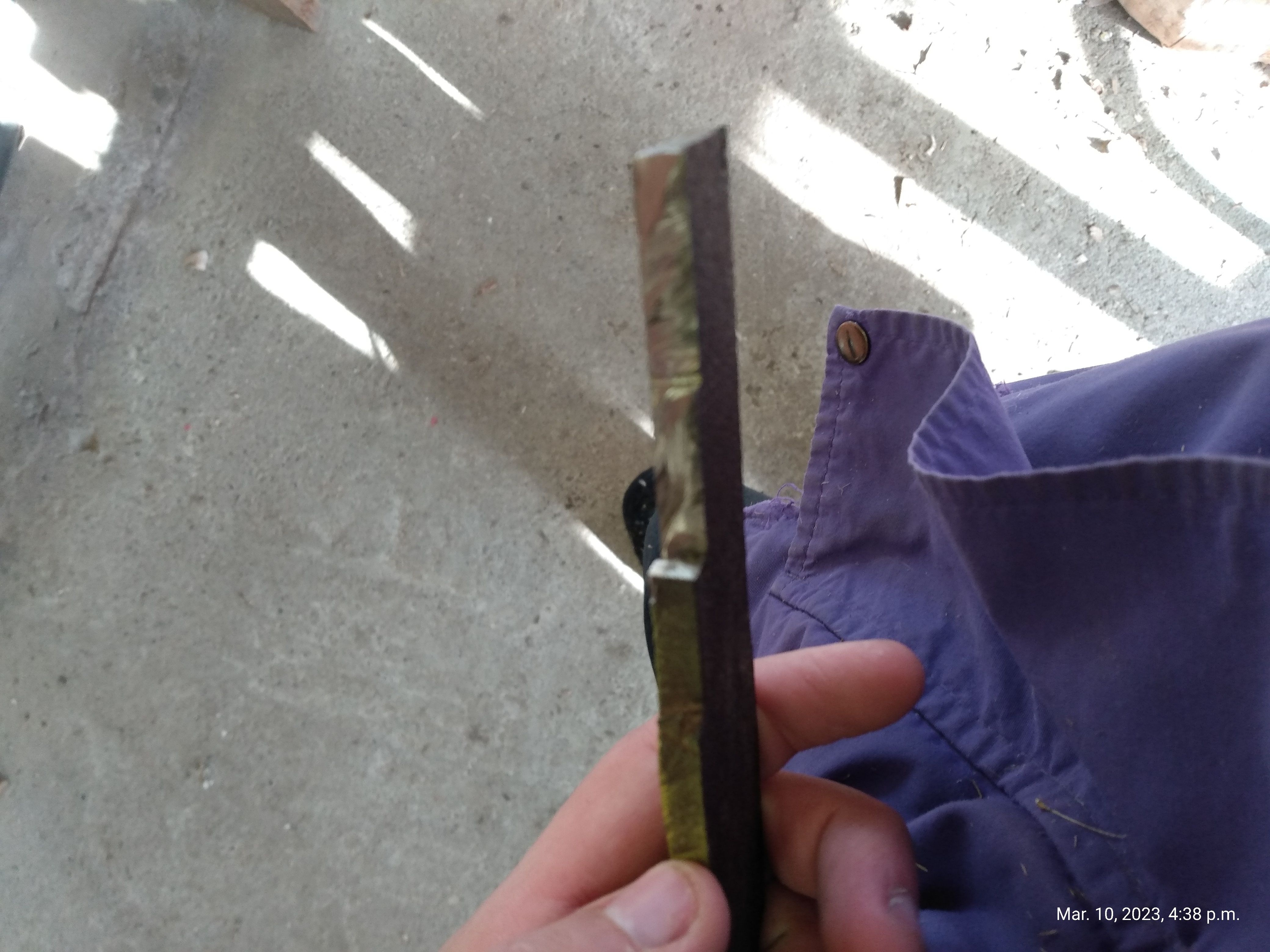 dull blade update Genshin Impact | HoYoLAB