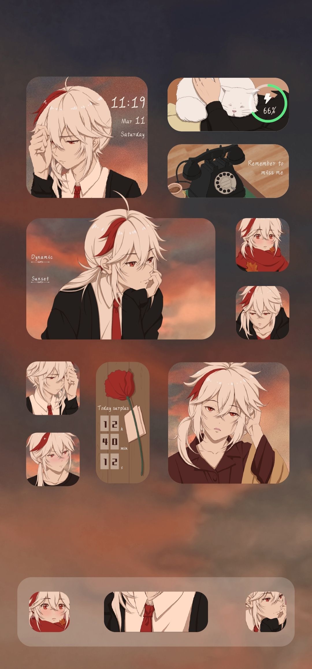 FINALLY I FOUND THIS KAZUHA THEMES Genshin Impact | HoYoLAB