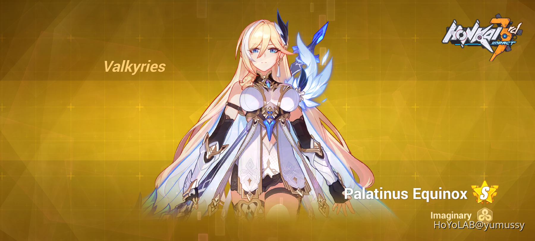 Y'all I just got HER AT CAPTION LV 25 AND THIS IS MY FORT PULL:) Honkai ...