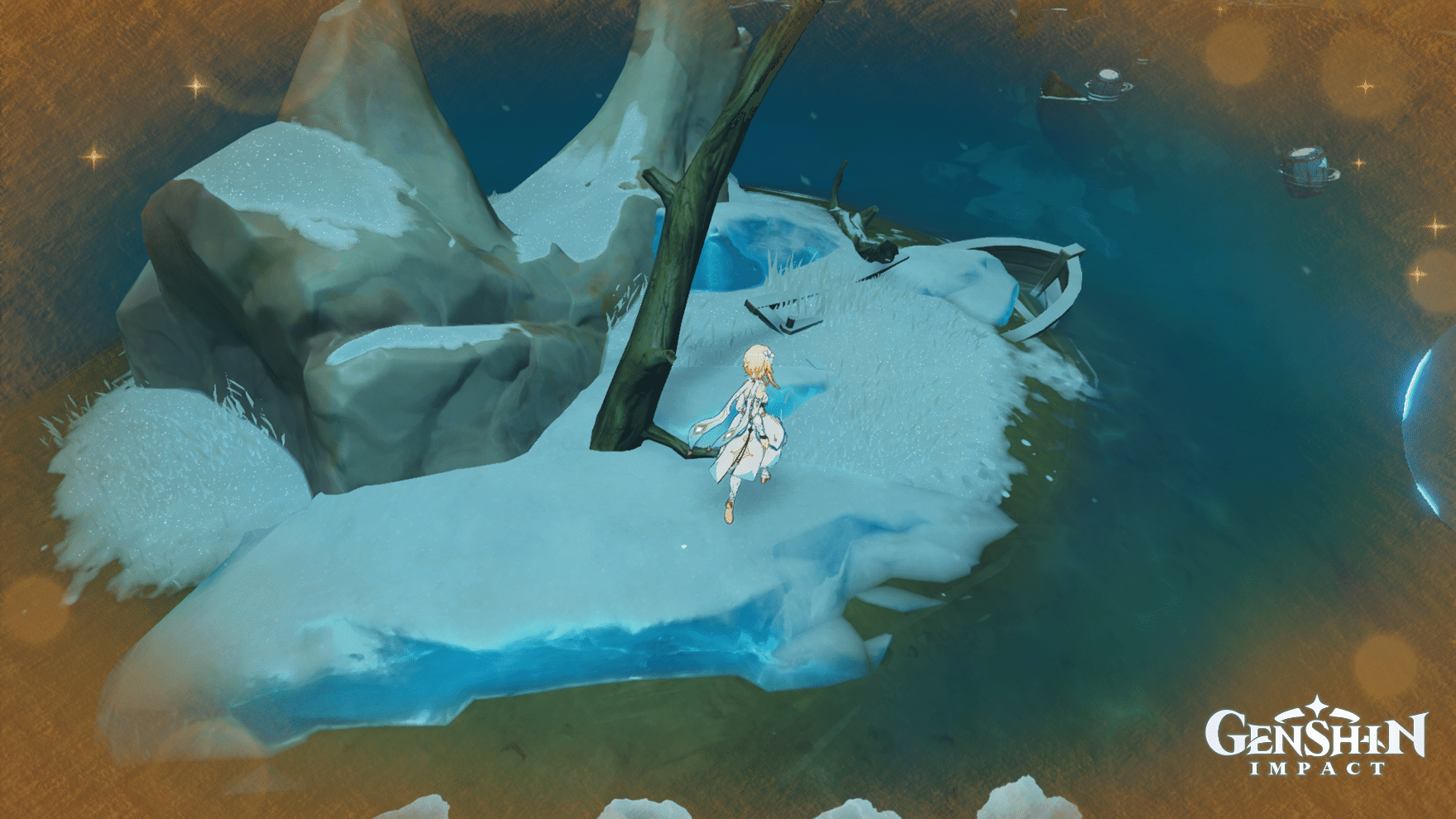 Vitalized Dragontooth Farming (because the guides I found on Google ...