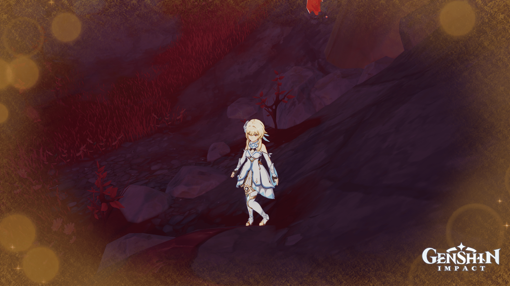 Vitalized Dragontooth Farming (because the guides I found on Google ...