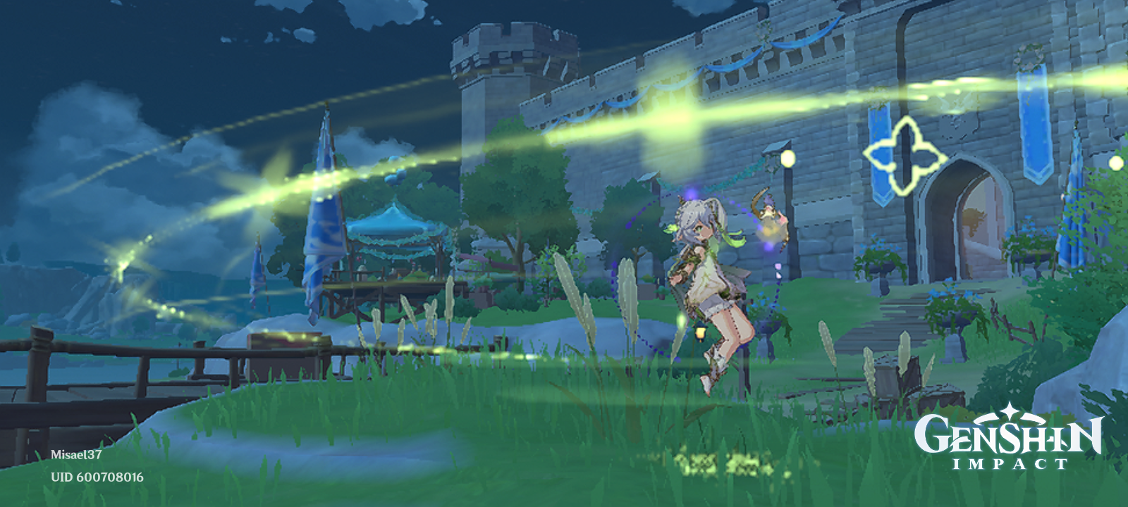 Windblume Event: Breezy Snapshots Genshin Impact | HoYoLAB