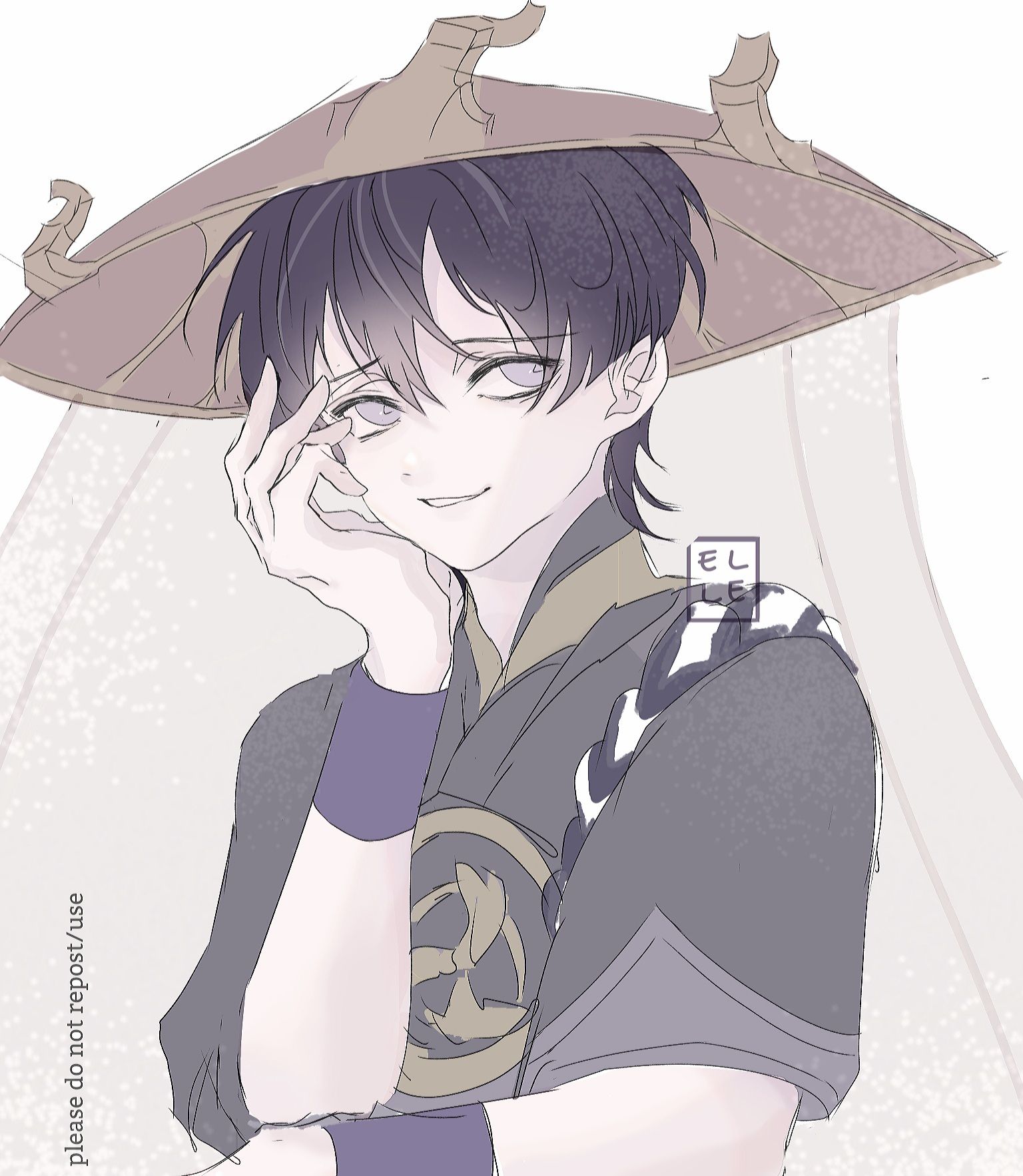 Scaramouche Genshin Impact | HoYoLAB