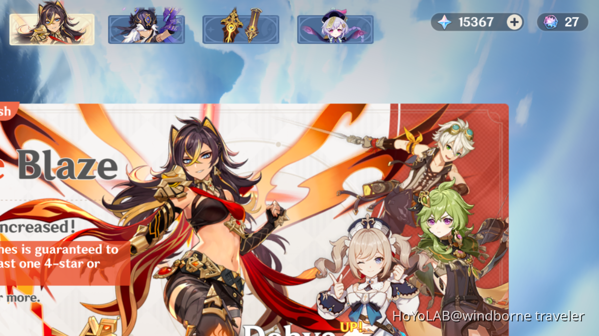 Day 53 of saving for focalors Genshin Impact | HoYoLAB