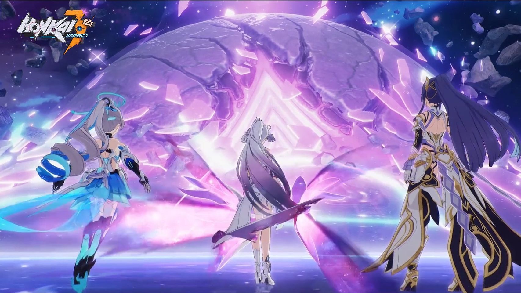 Invite Code Honkai Impact 3rd | HoYoLAB