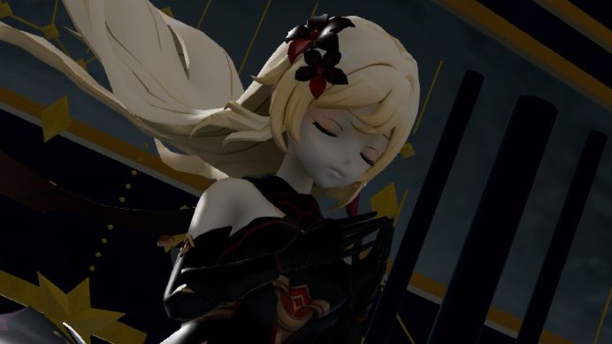 HoYoLAB - Official Community