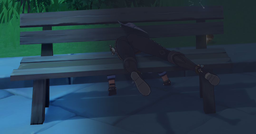 Best Kaeya Booty Pic Genshin Impact Hoyolab