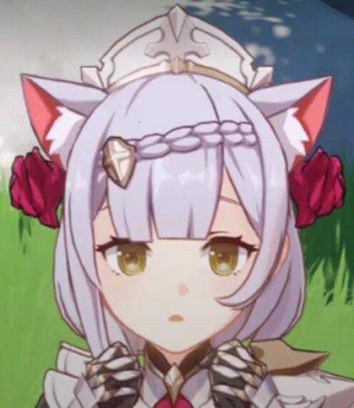 noelle icons ! Genshin Impact | HoYoLAB