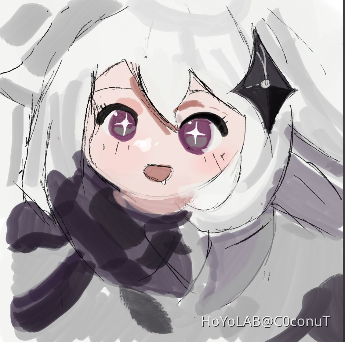 Hungry paimon Genshin Impact | HoYoLAB