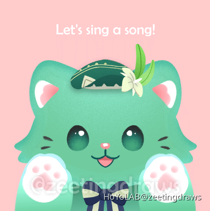 Cat venti