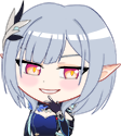 HoC emoji Honkai Impact 3rd | HoYoLAB