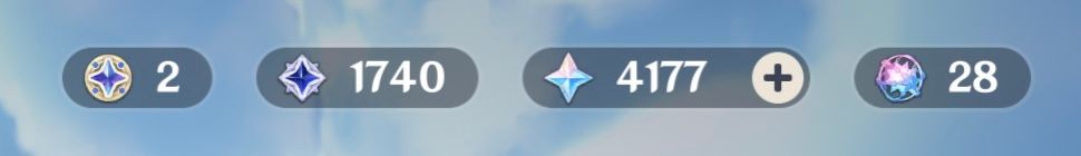 Day 8 of Saving Genshin Impact | HoYoLAB