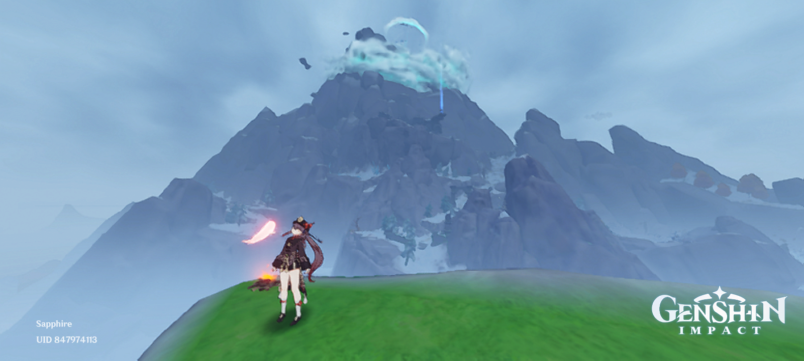 Windblume Genshin Impact | HoYoLAB