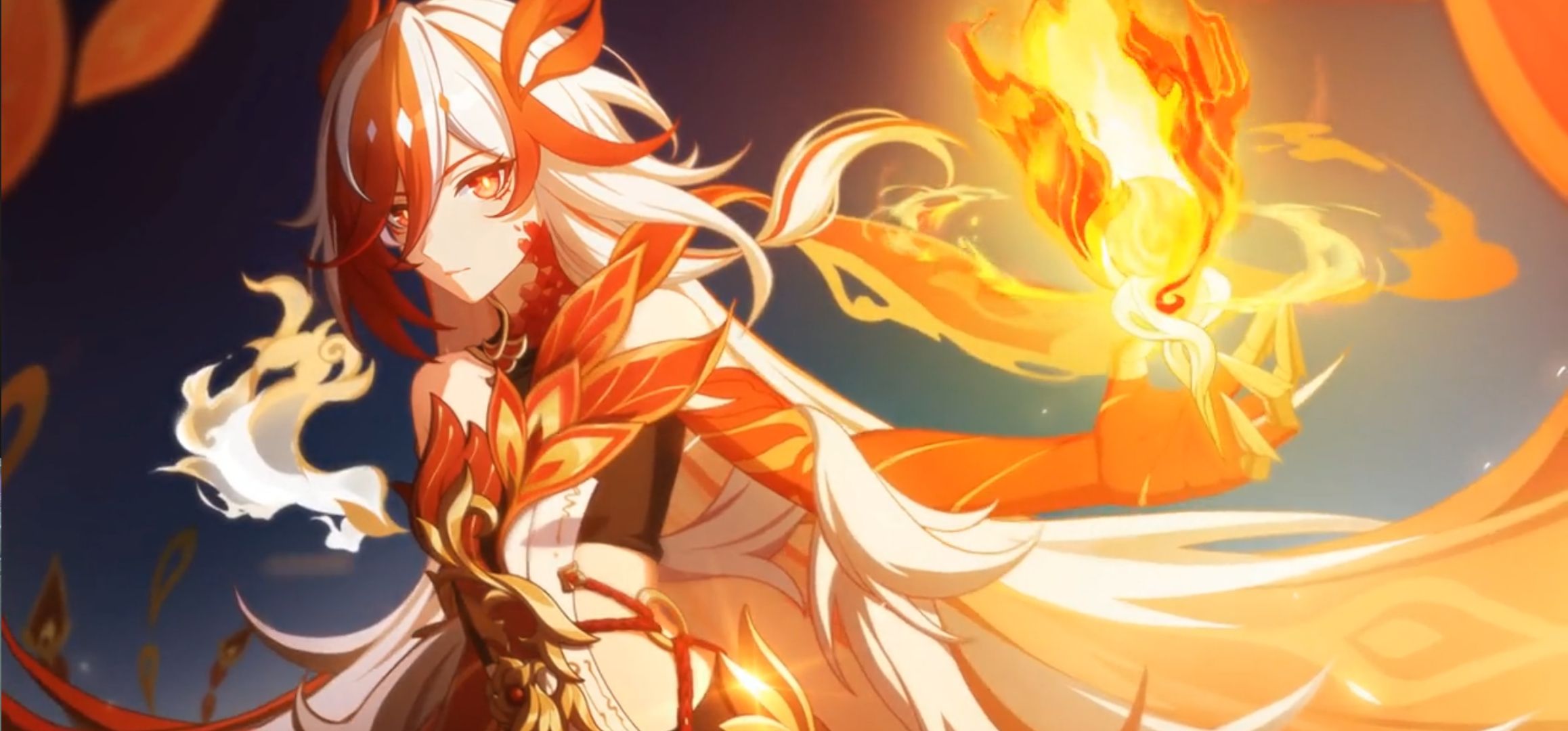 Don't forget to say the Magic words Honkai Impact 3rd | HoYoLAB