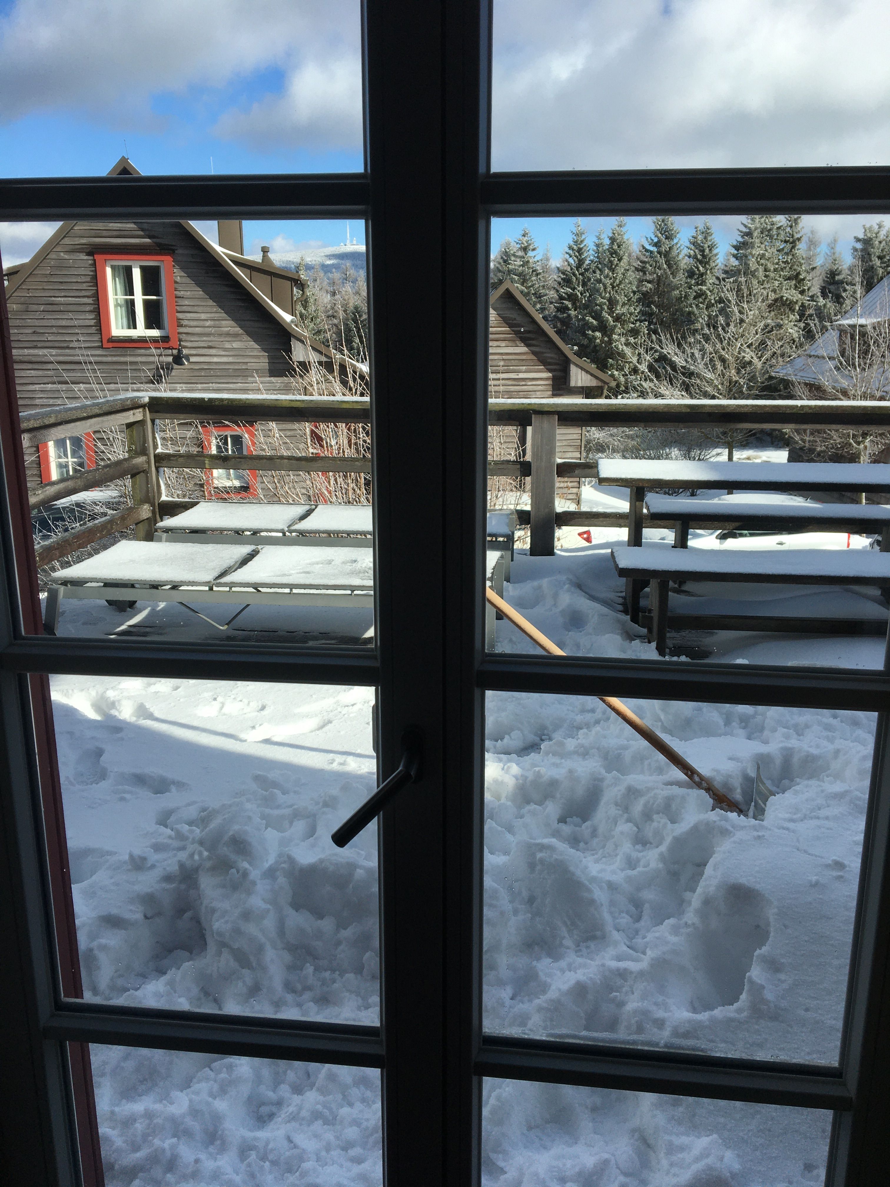 Snow!! Genshin Impact | HoYoLAB