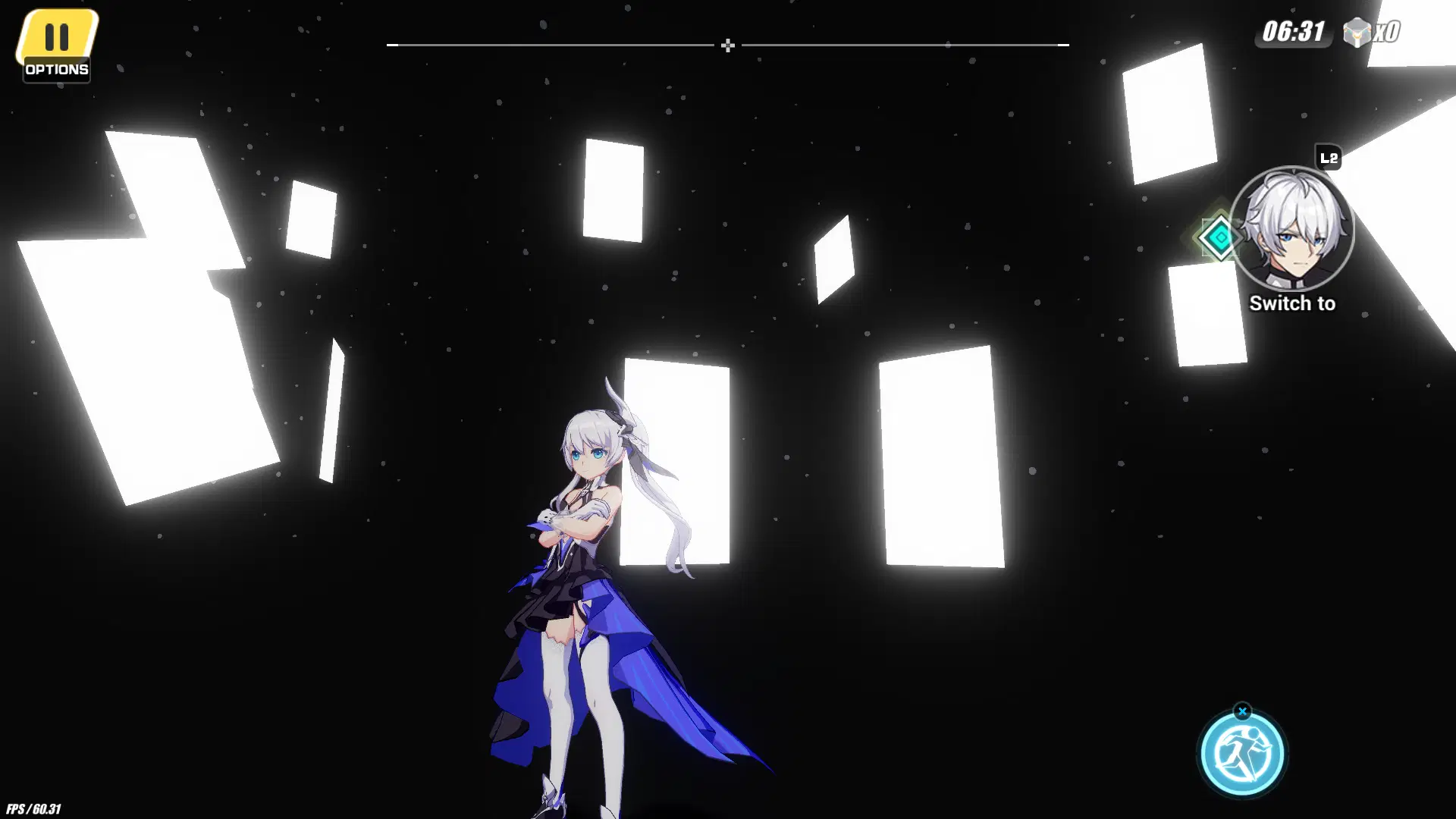 Dream hopping Honkai Impact 3rd | HoYoLAB