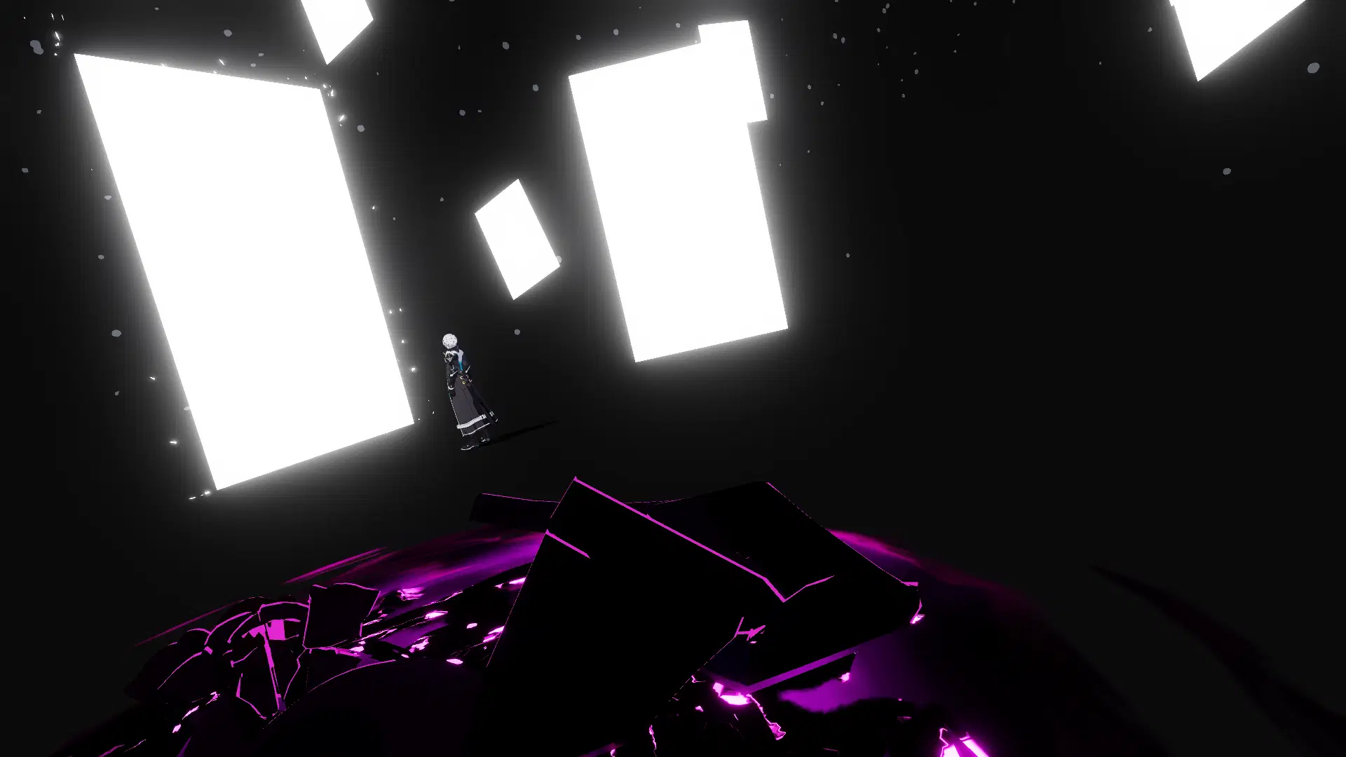 Dream hopping Honkai Impact 3rd | HoYoLAB