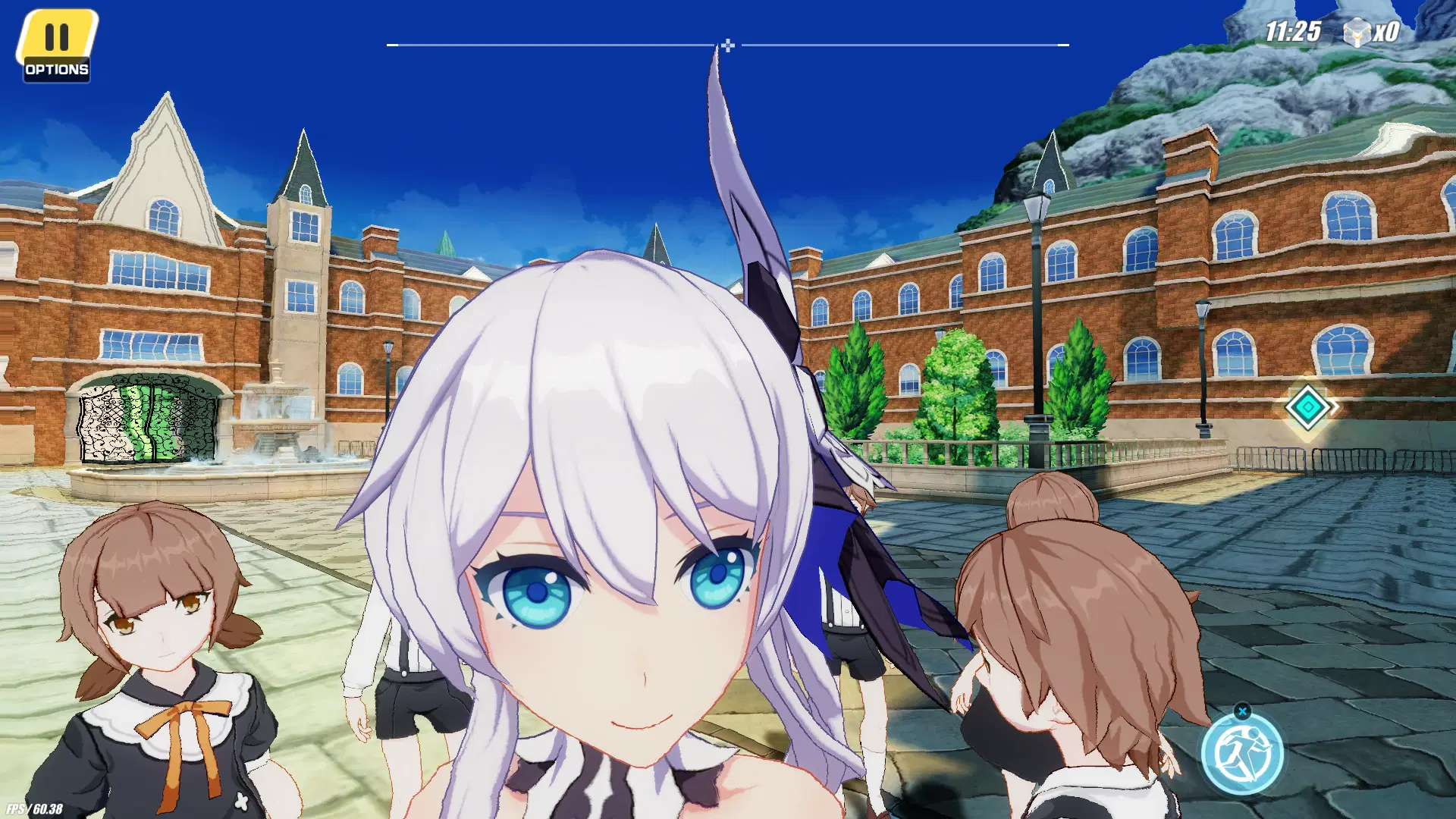 Dream hopping Honkai Impact 3rd | HoYoLAB