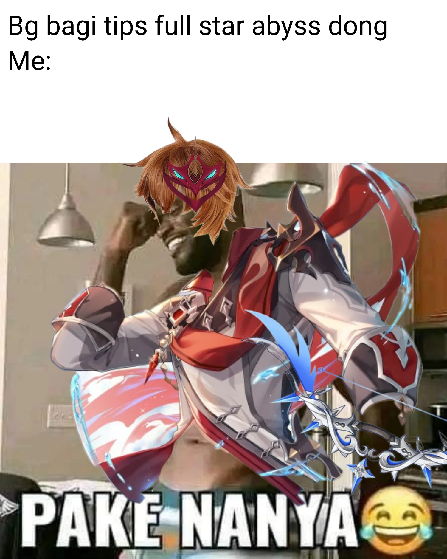 heh pake nanya🤣 Genshin Impact | HoYoLAB